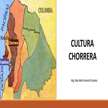 Cultura Chorrera.pptx
