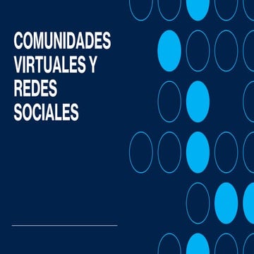 CULTURA DIGITAl un proyecto que simplemente puedes editar | PDF
