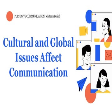 Cultural-and-Global-Issues-Affect-Communication.pdf | Free Download