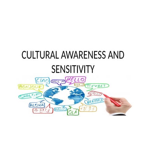 CULTURAL-AWARENESS-AND-SENSITIVITY.pptx. | PPTX