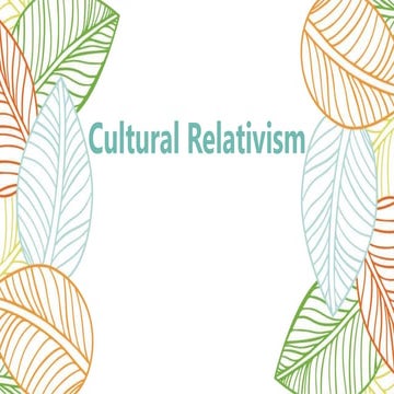 Cultural-Relativism.pptx