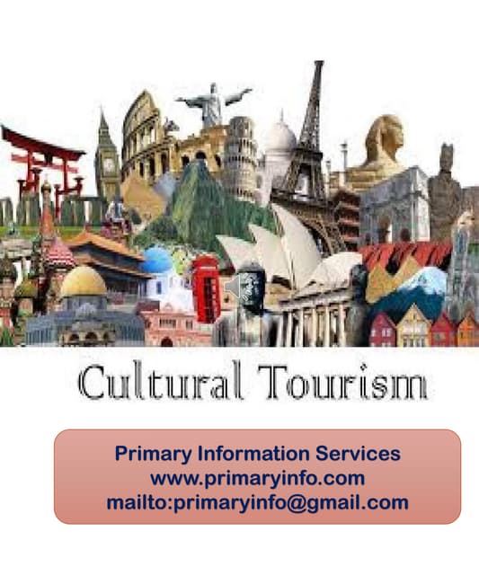 Types of tourists | PPT