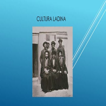Historia ladina | PDF