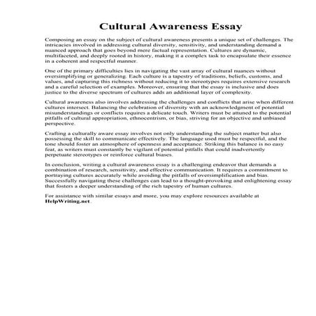 Example Of Harvard Referencing In An Essay | PDF