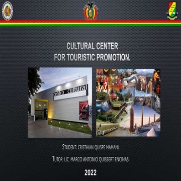 Cultural center.pptx