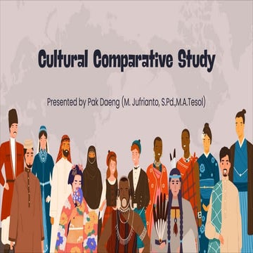Cultural Comparative Study (Meeting 01).pdf