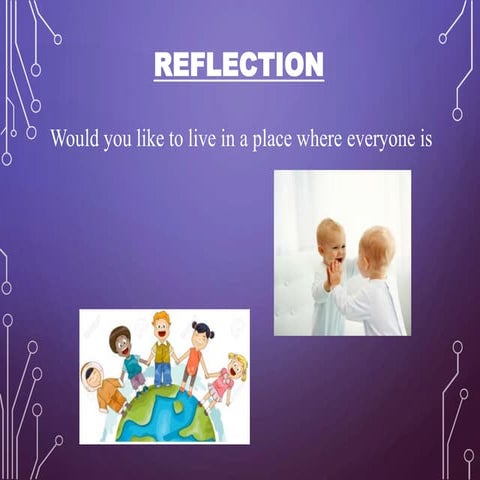 Cultural difference | PPT