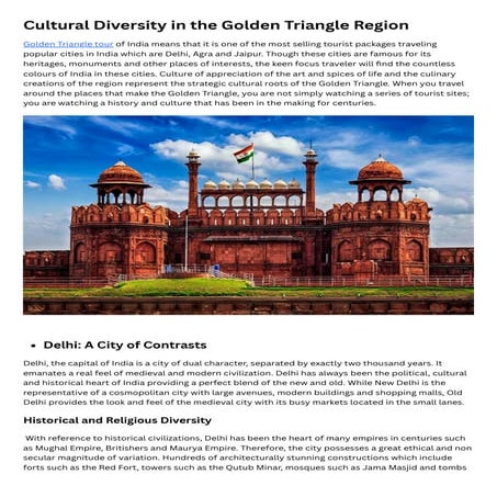 Cultural Diversity in the Golden Triangle Region.pdf