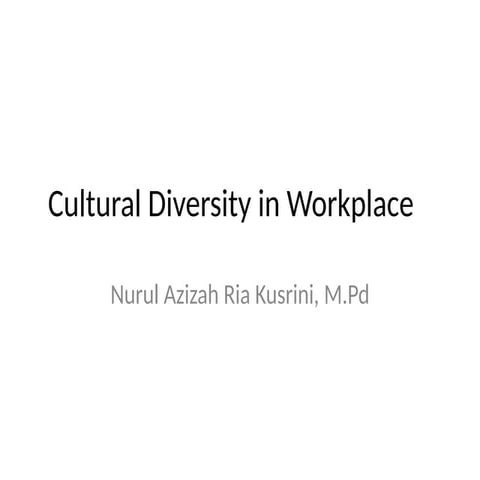Cultural Diversity in Workplace (CCU).pptx