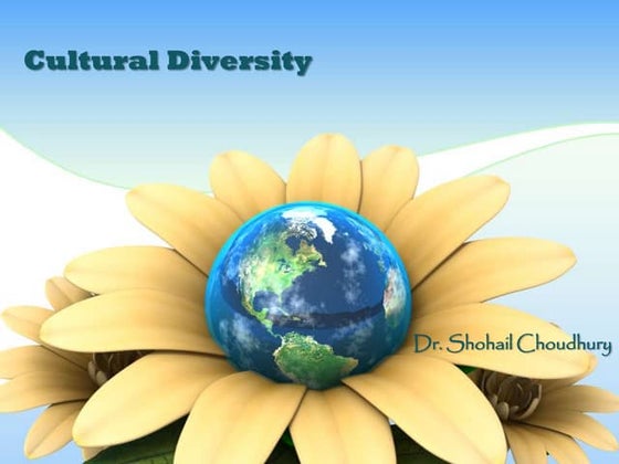 Diversity & Inclusion | PPT