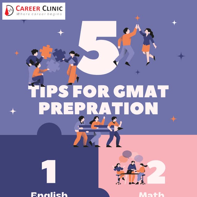 Mastering the GMAT: 5 Essential Tips for Effective Preparation | PDF
