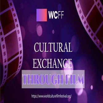 The Best Cultural Film Festival: Celebrating diversity at the World ...
