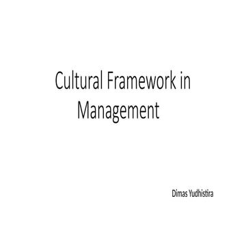 Cultural Framework in Management (10).pptx