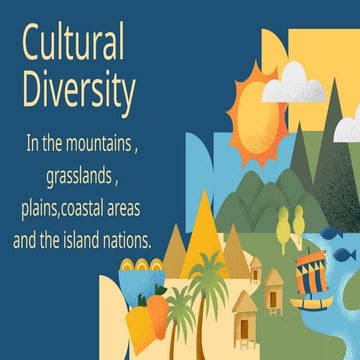 Cultural Landscapes Education Presentation in a Dark Blue Style-2.pptx