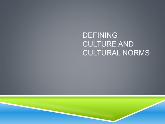 Afp customs and traditions | PPT