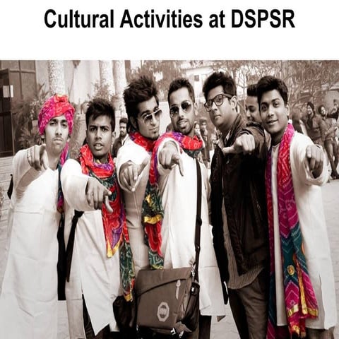 Cultural ppt | PPT
