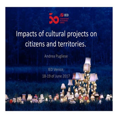 Cultural Mapping | PPT