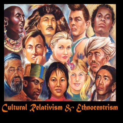 Cultural Relativism Culture And Human Rights: The Realities Of A