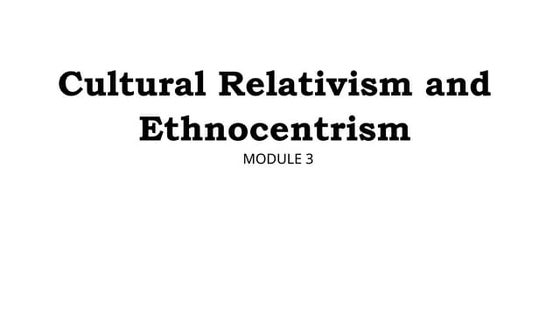 Grade 12 SHS Lesson about Ethnocentrism.pptx