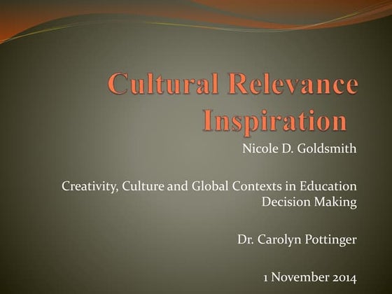 Concept paper example | PPT