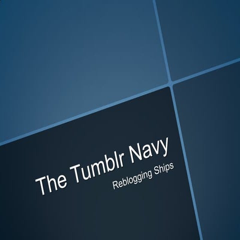 Cultural studies presentation | PPT