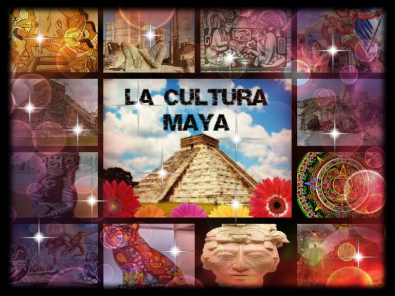 Costumbres Y Tradiciones Mayas Etnias