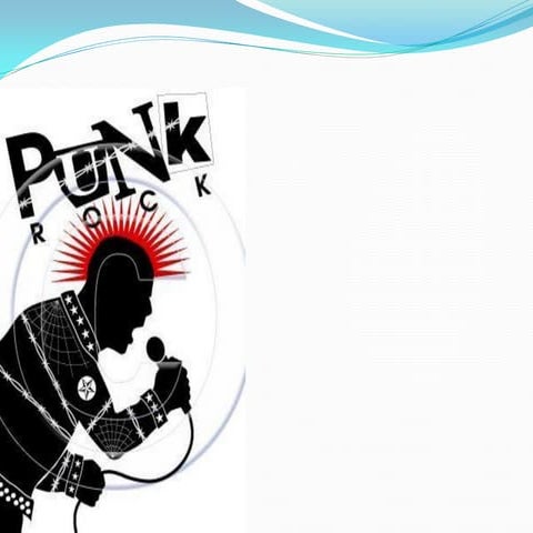 Cultura punk | PDF