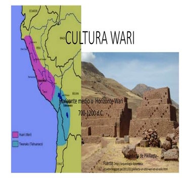 CULTURA WARI.pptx