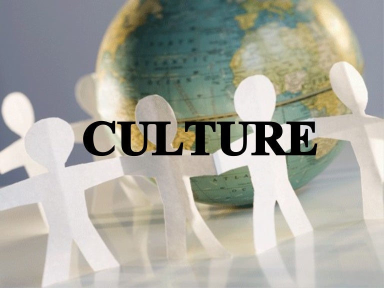 Cultural Heritage
