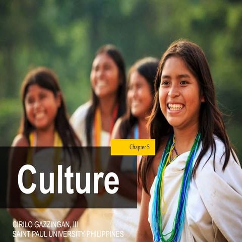 Cultural Exchange: What is Cultural Exchange and Why Exchanging Cultures Matters | PDF