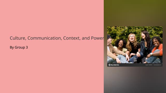 Introduction-to-Sociocultural-Dimensions-of-Communication.pptx | Family ...