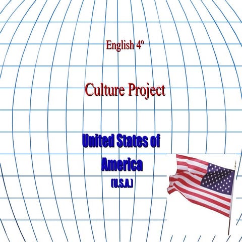 usa presentation | PPT | Education