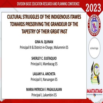 CULTURE-RESEARCH-TUAO-EAST.pptx