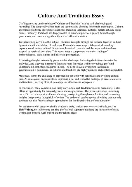 Character and Dialogues | PDF