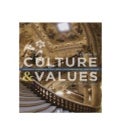 LIBRARY [O.N.L.I.N.E] Culture and Values A Survey of the Humanities ...