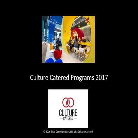 Start a simple, successful wellness program | PDF