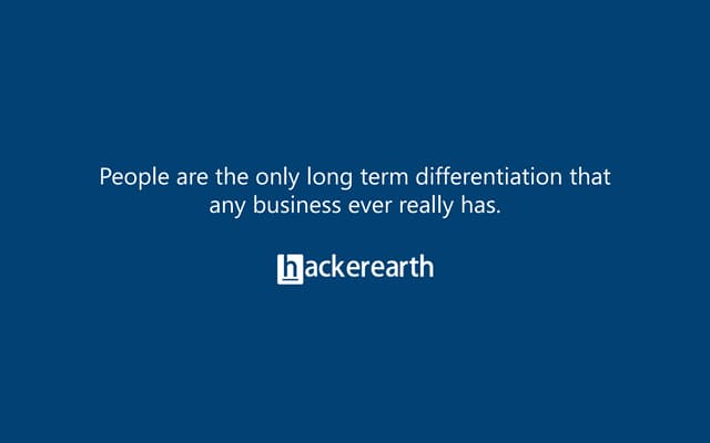 Hackathons - What, How and Why | PPTX