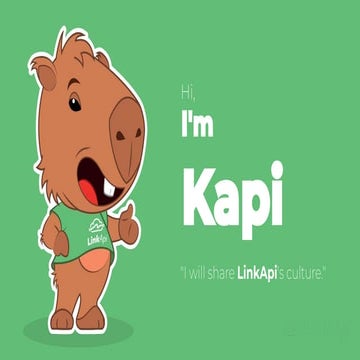 Culture Code LinkApi Solutions | PDF