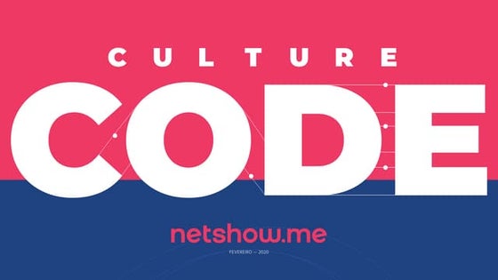 Netshow.me presentations