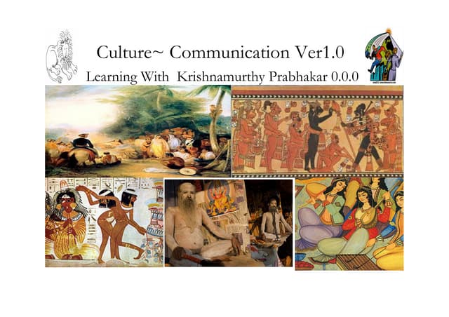 What is Culture? | PPT