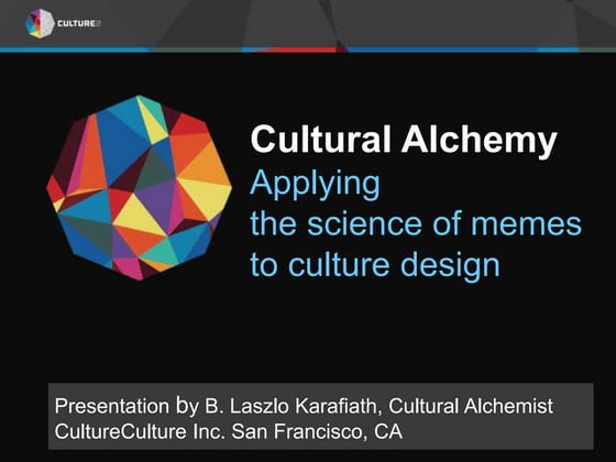 The Meme Theory | PPT