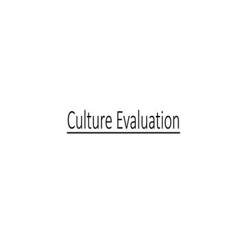 Culture Eval (1).pptx