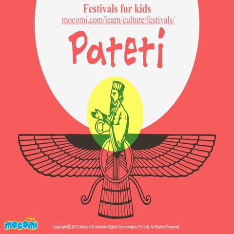 Pateti – Festival – Mocomi.com