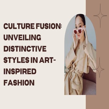 Culture Fusion | PPTX