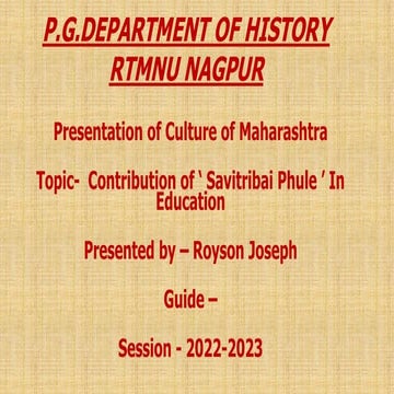 Culture History of Maharashtra.pptx