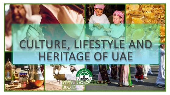 United arab emirates | PPT