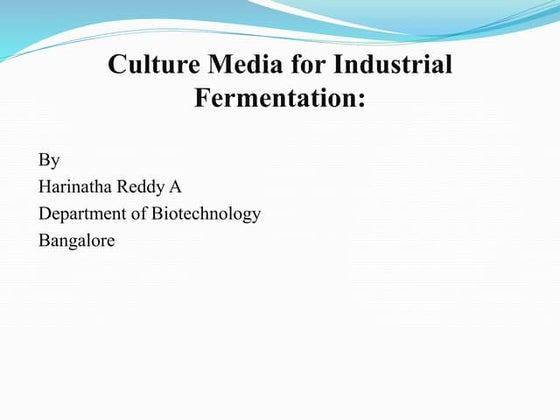 Historical Development of Fermentation | PPTX | Chemistry | Science
