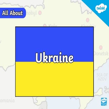 Culture Ukraine, social structure, family.pptx