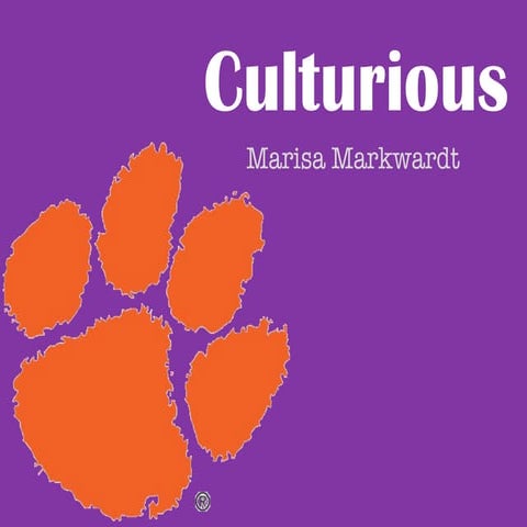 Culturious Presentation | PPT