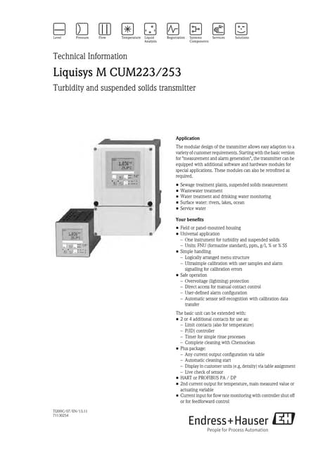 Multi zone datasheet | PDF